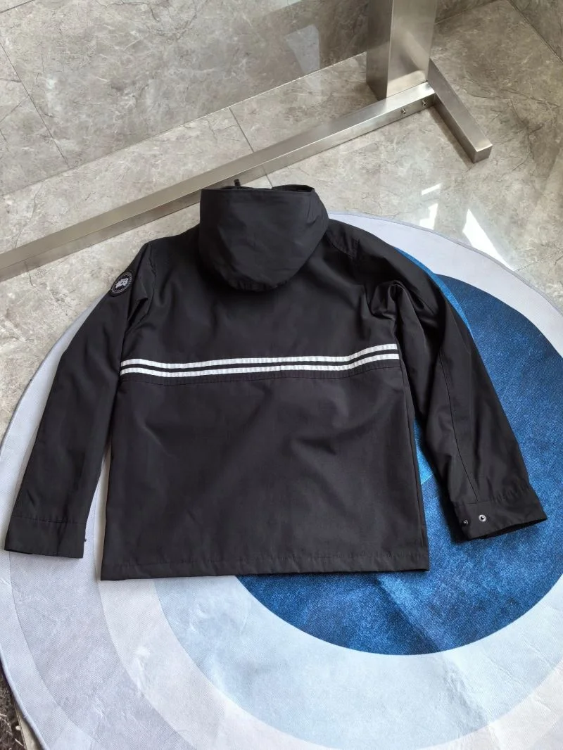 Legit Marcelo Burlon Outwear