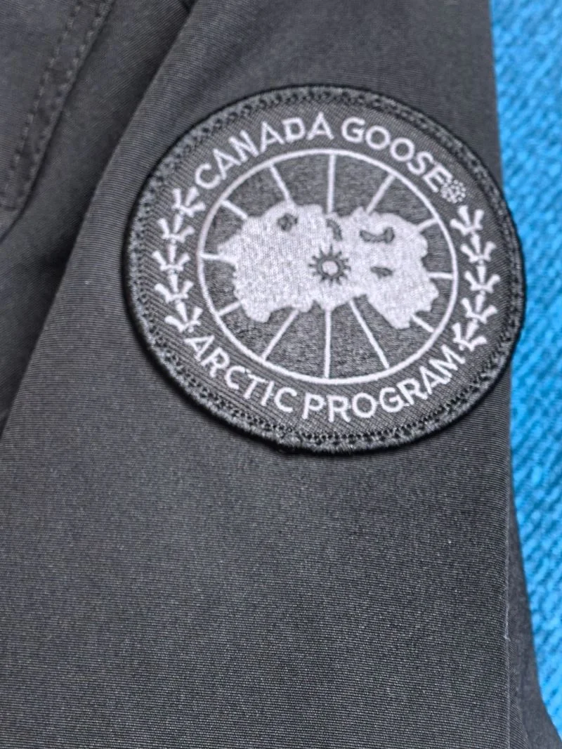 Legit Marcelo Burlon Outwear