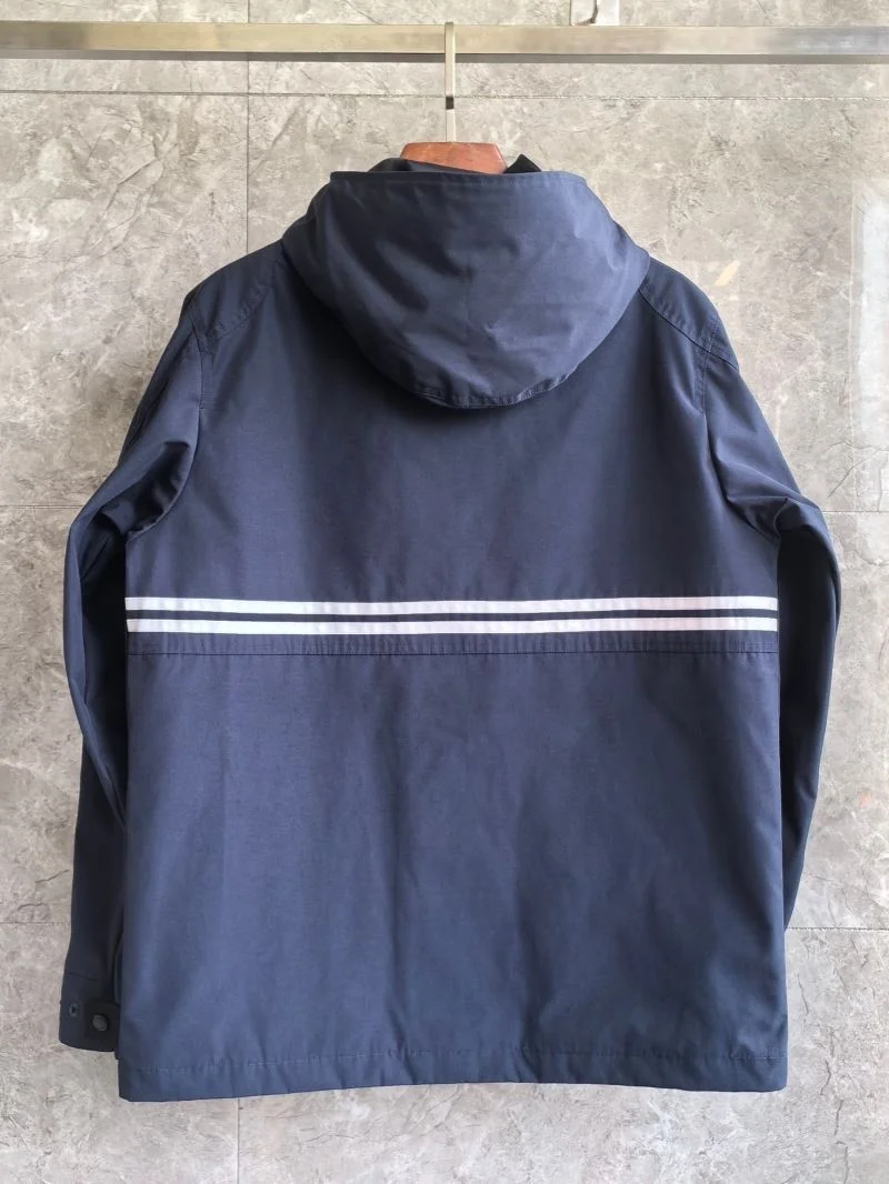 Factory-made Marcelo Burlon Outwear