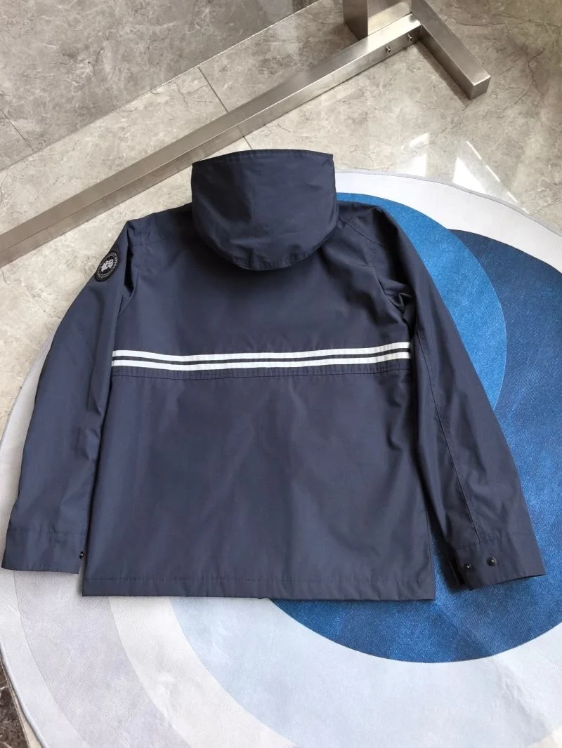 Factory-made Marcelo Burlon Outwear