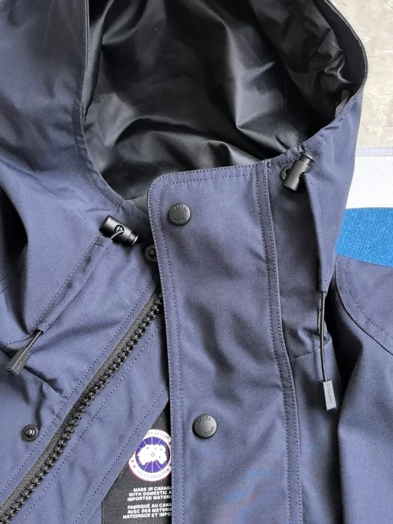 Factory-made Marcelo Burlon Outwear