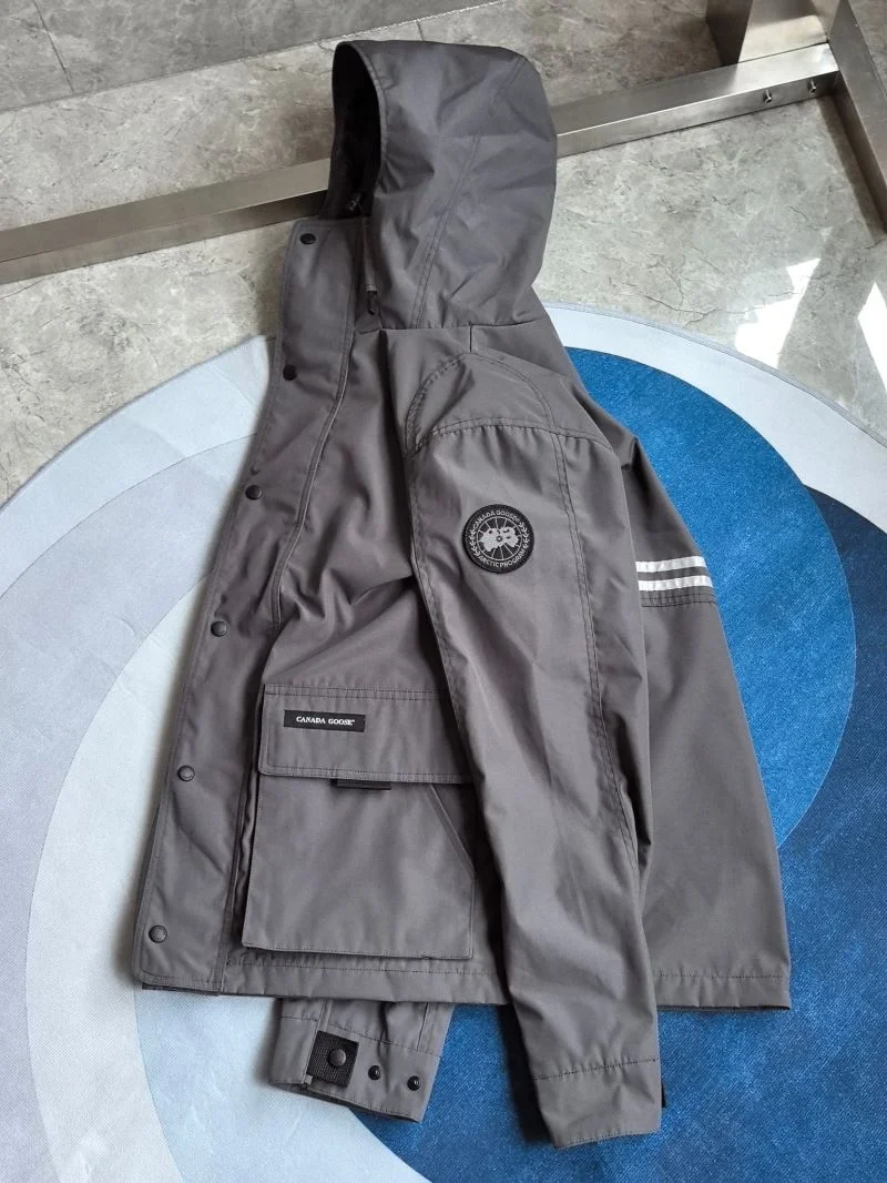 Brand-original Marcelo Burlon Outwear
