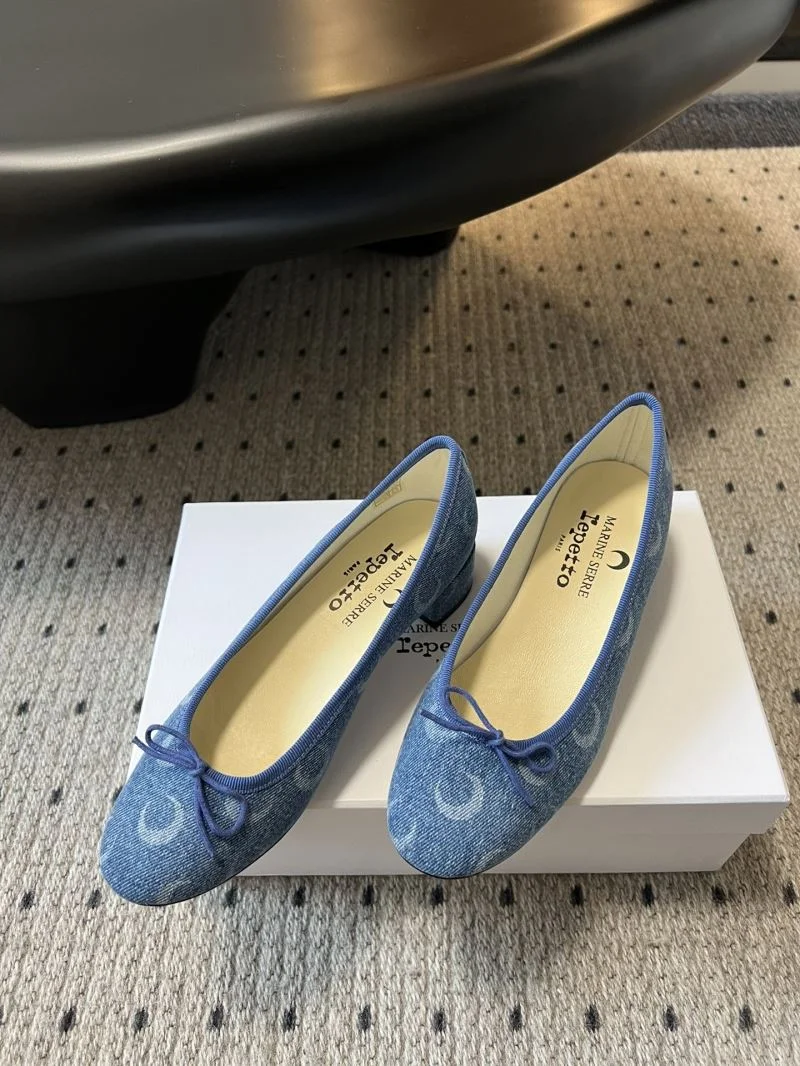 Exact replica Marine Serre Shoes