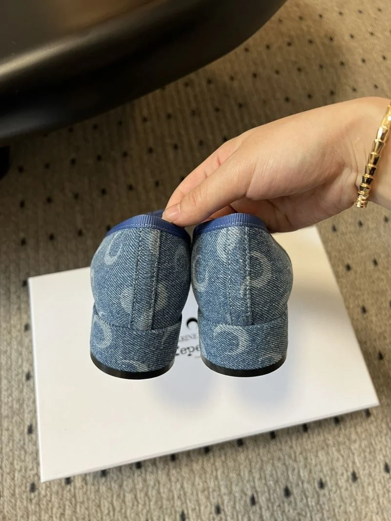Exact replica Marine Serre Shoes