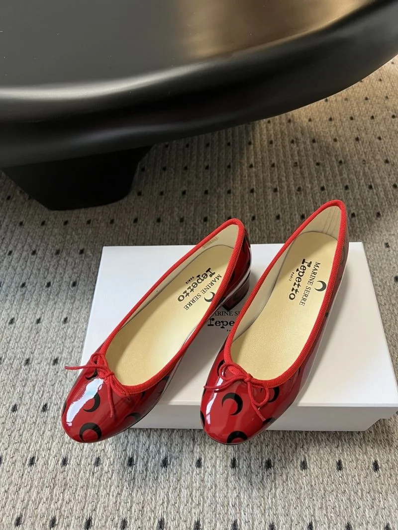 1:1 copy Marine Serre Shoes