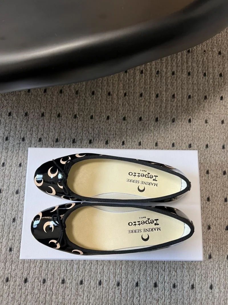 Low-cost Marine Serre Shoes