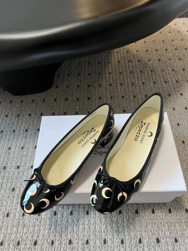 Low-cost Marine Serre Shoes