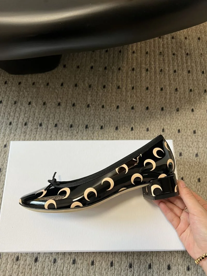 Low-cost Marine Serre Shoes