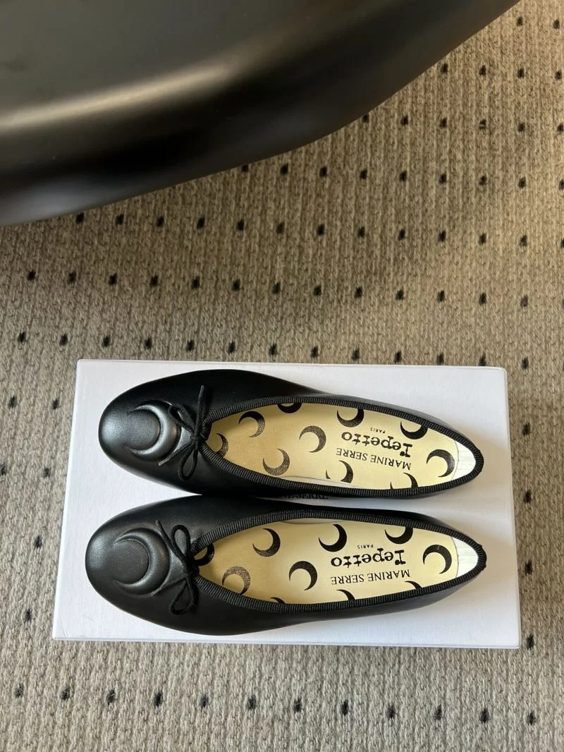 Accurate model Marine Serre Shoes