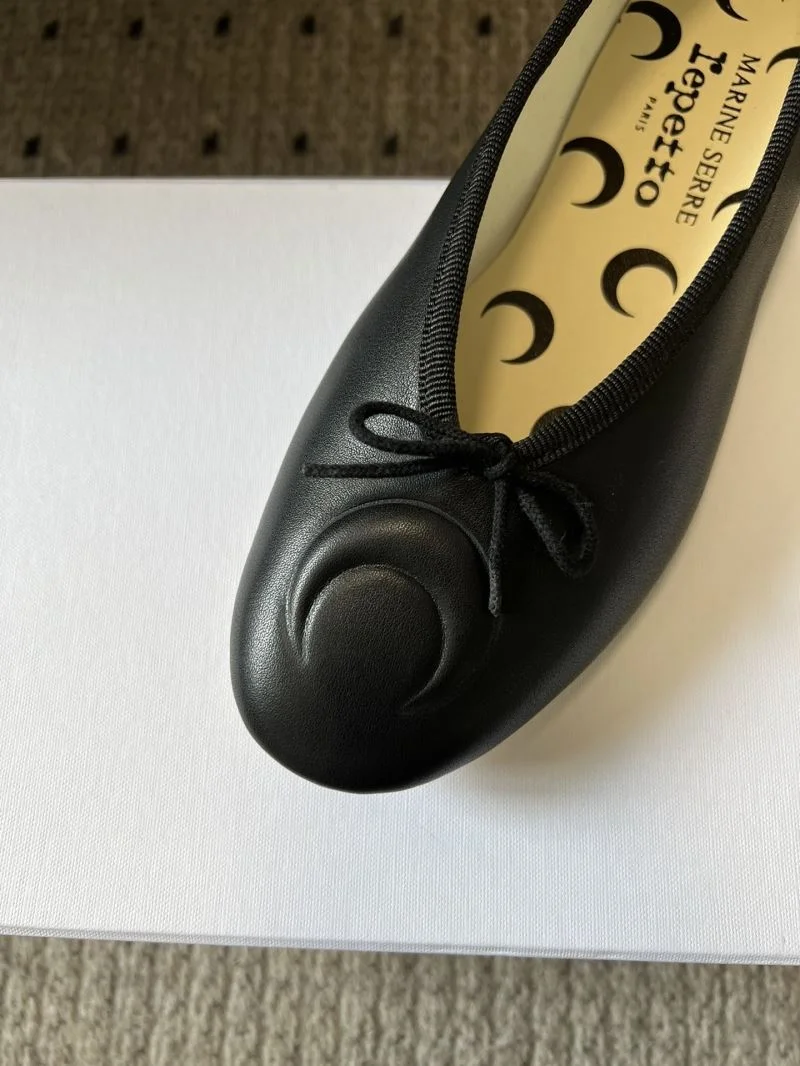 Accurate model Marine Serre Shoes