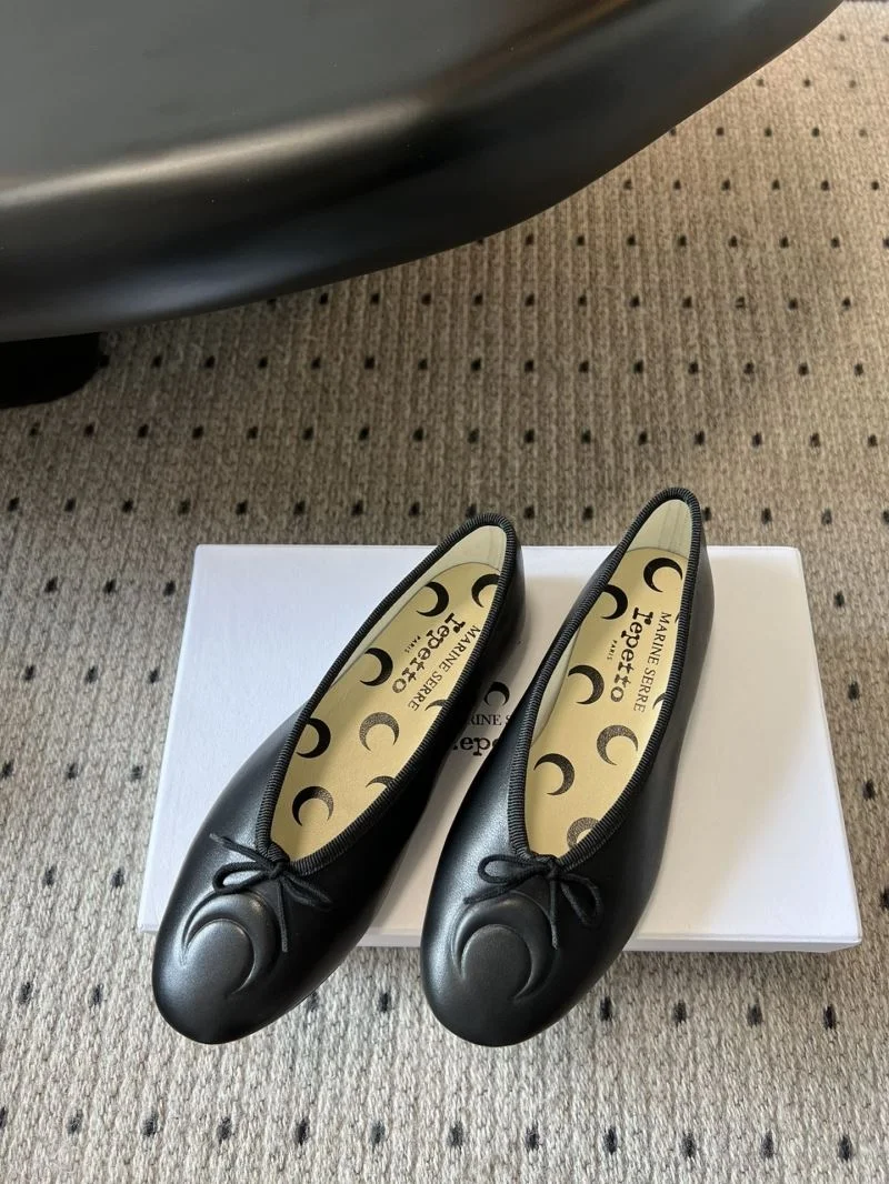 Accurate model Marine Serre Shoes