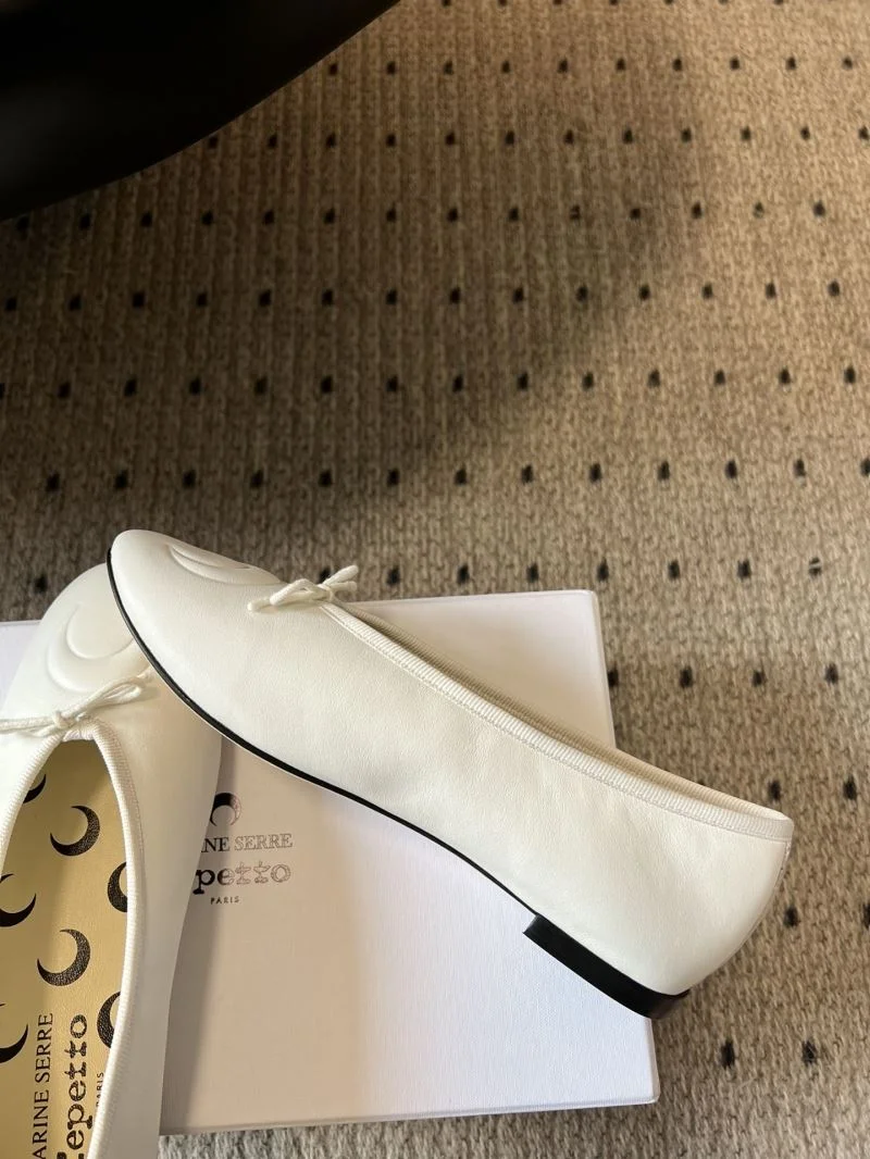 1:1 copy Marine Serre Shoes