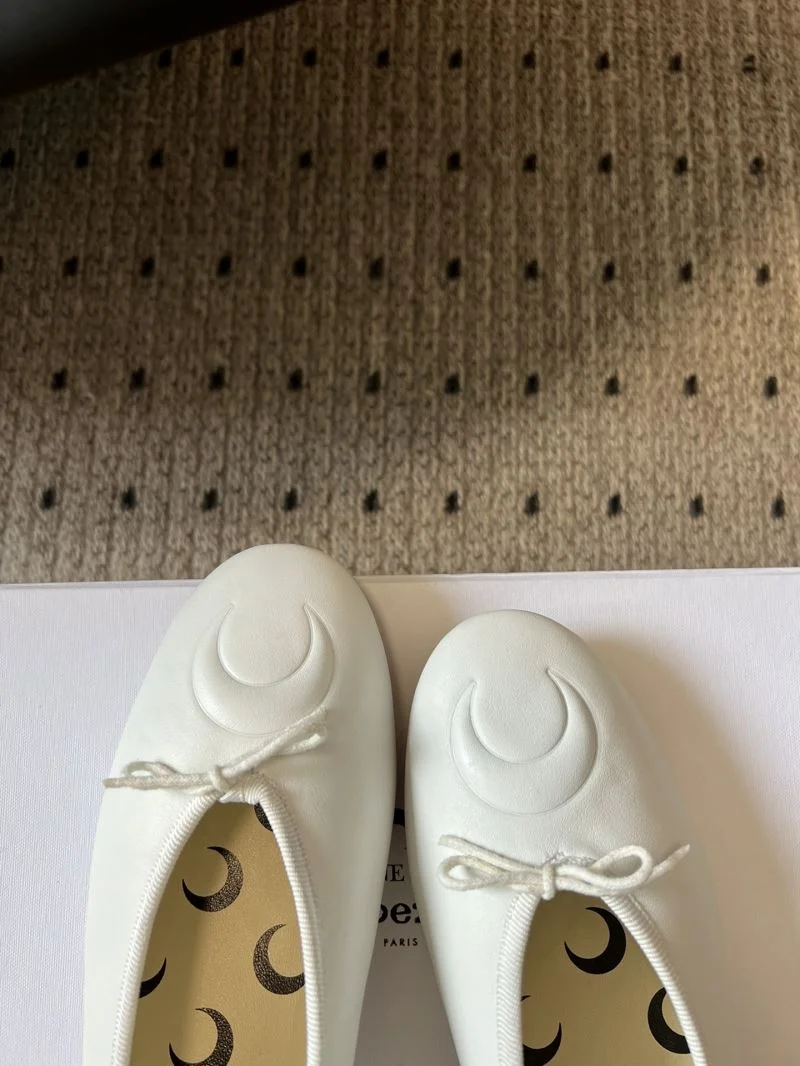 1:1 copy Marine Serre Shoes