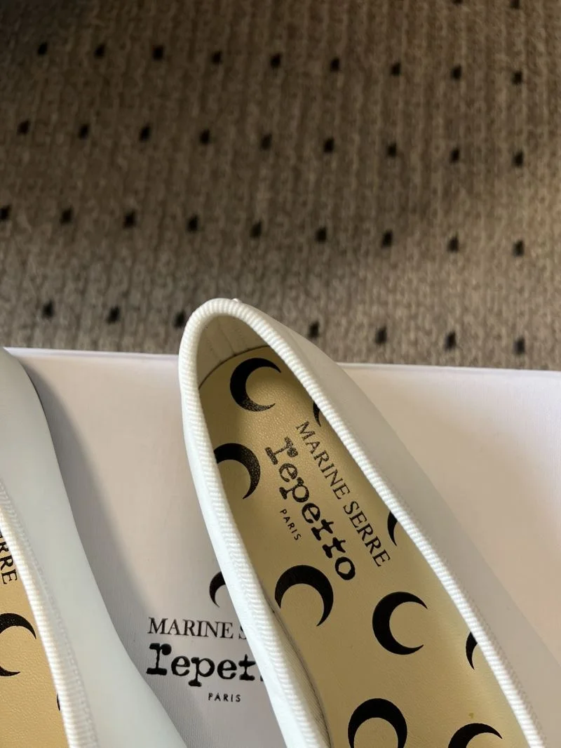 1:1 copy Marine Serre Shoes