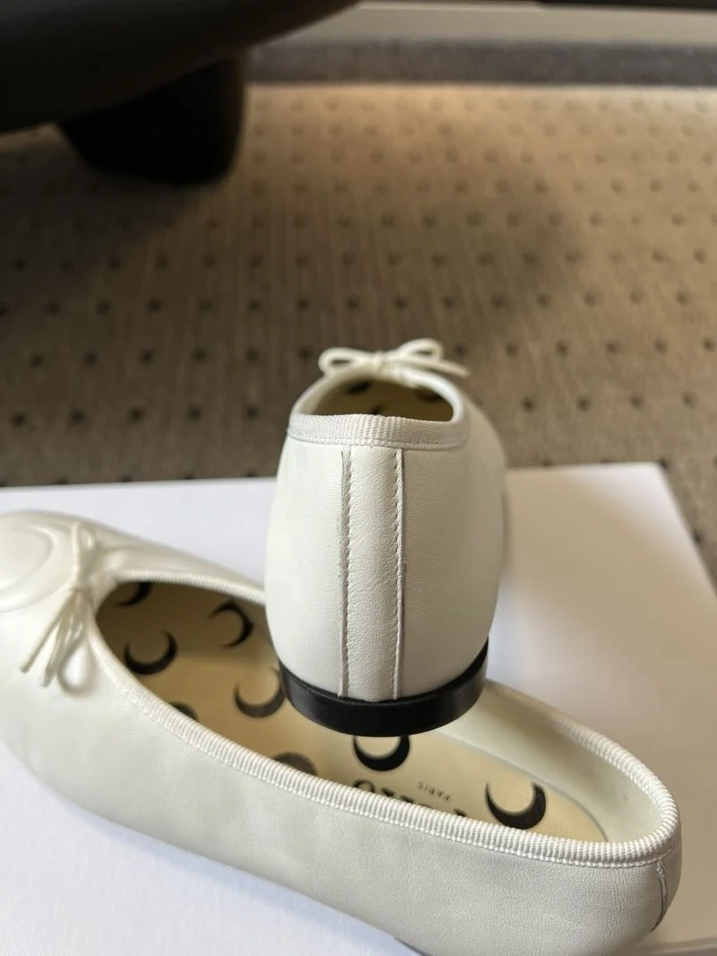 1:1 copy Marine Serre Shoes