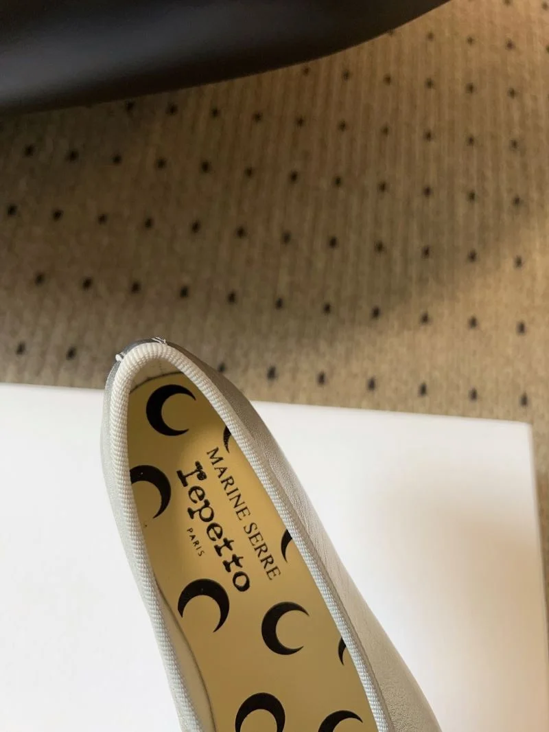 Factory-made Marine Serre Shoes