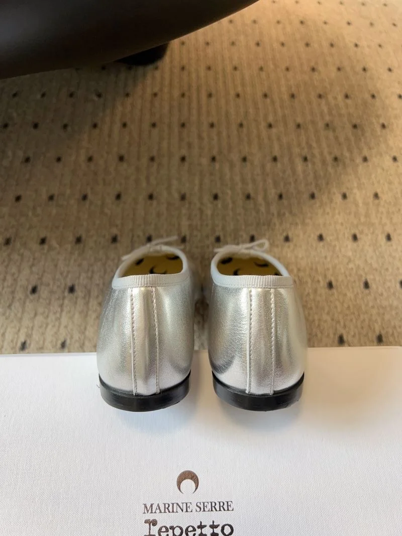 Factory-made Marine Serre Shoes