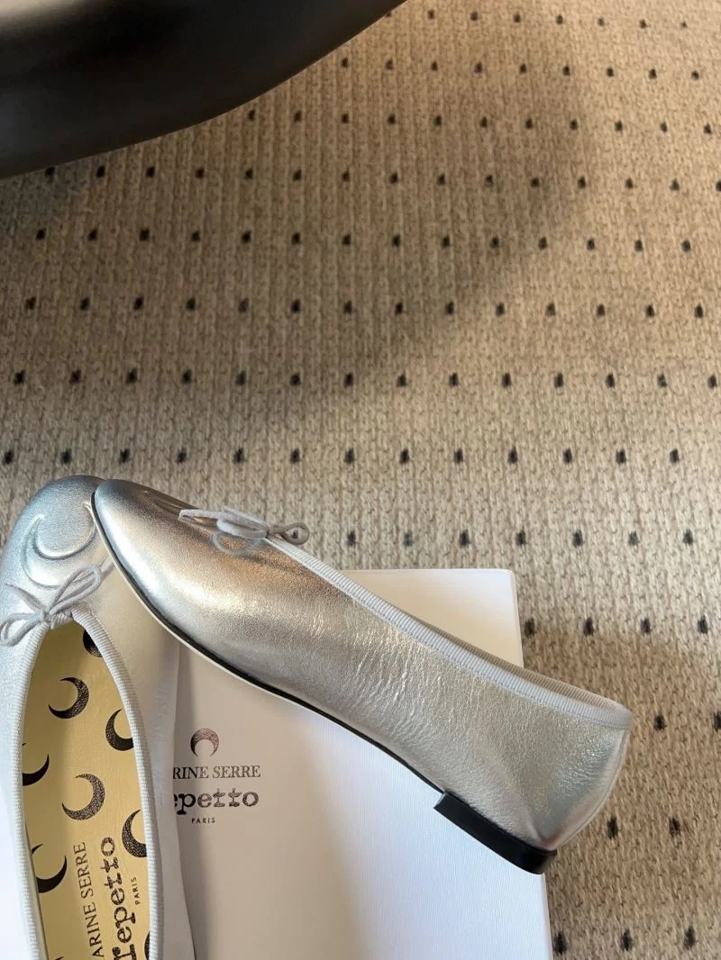 Factory-made Marine Serre Shoes