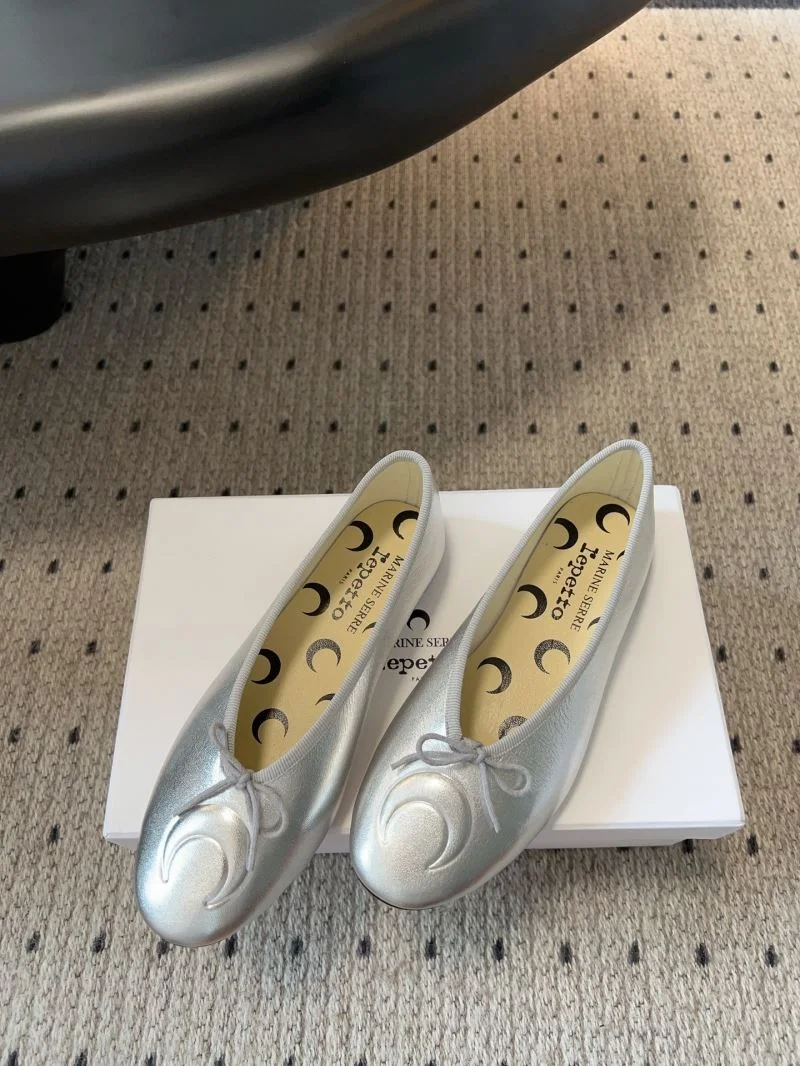 Factory-made Marine Serre Shoes