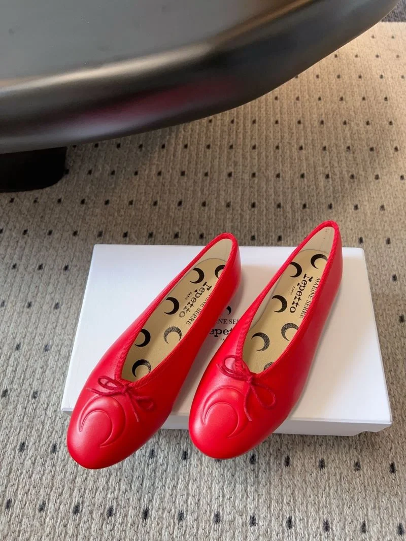 Genuine Marine Serre Shoes