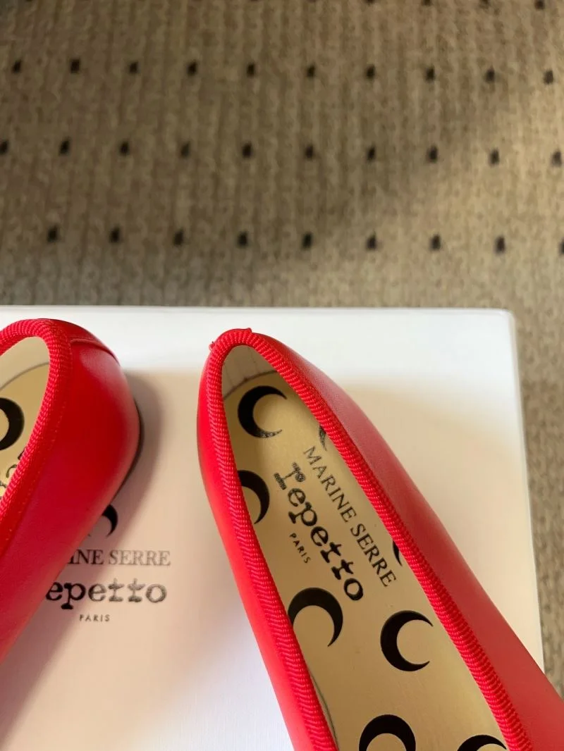 Genuine Marine Serre Shoes