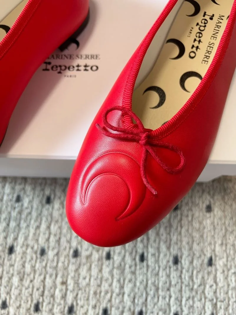 Genuine Marine Serre Shoes