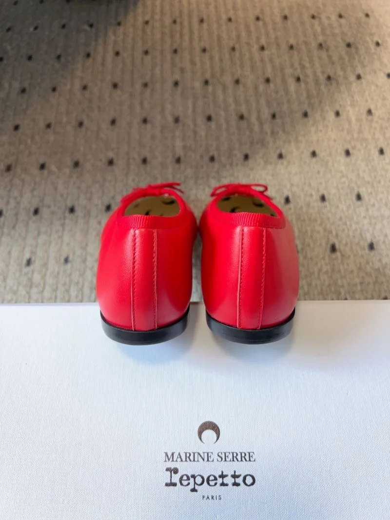 Genuine Marine Serre Shoes