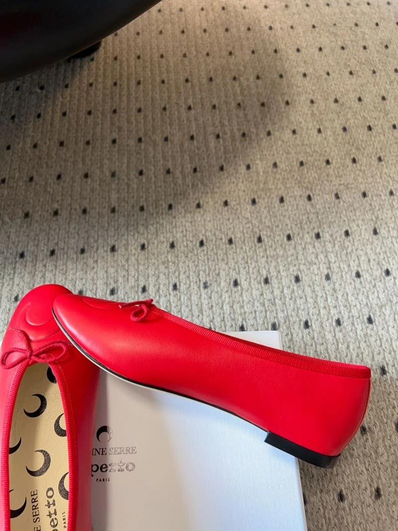 Genuine Marine Serre Shoes