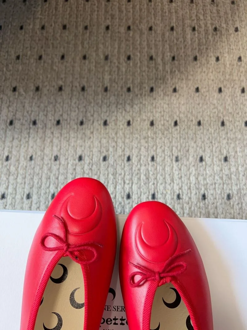 Genuine Marine Serre Shoes
