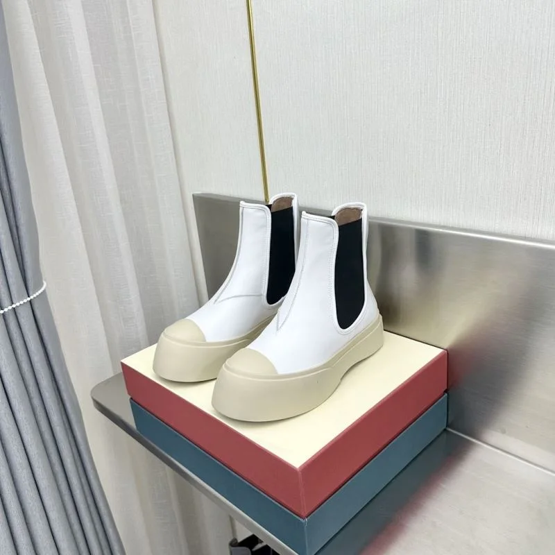 Marni Boots