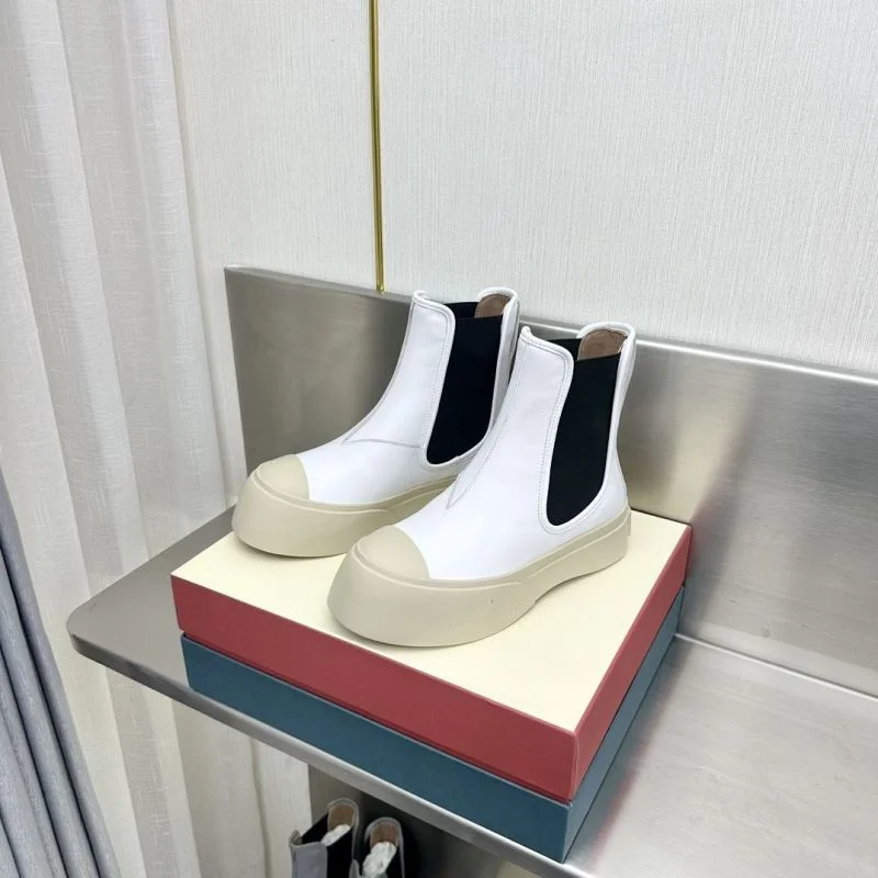 Factory-made Marni Boots