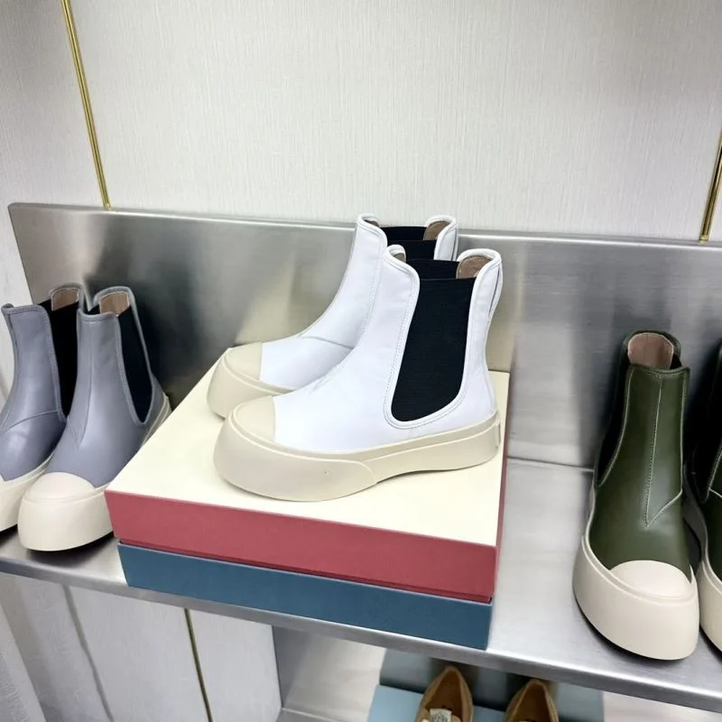Factory-made Marni Boots