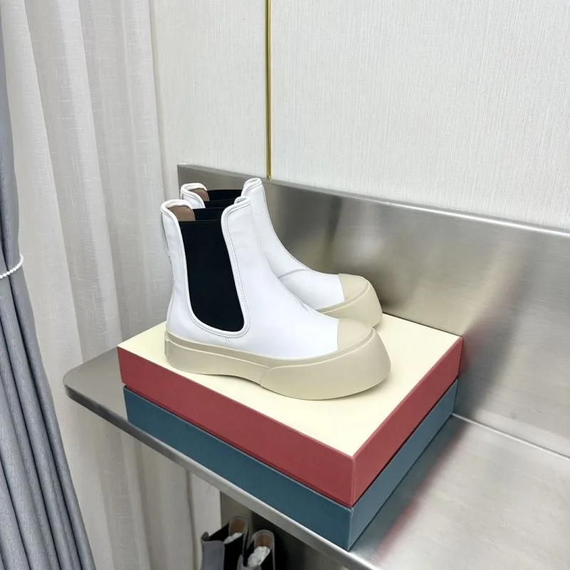 Factory-made Marni Boots