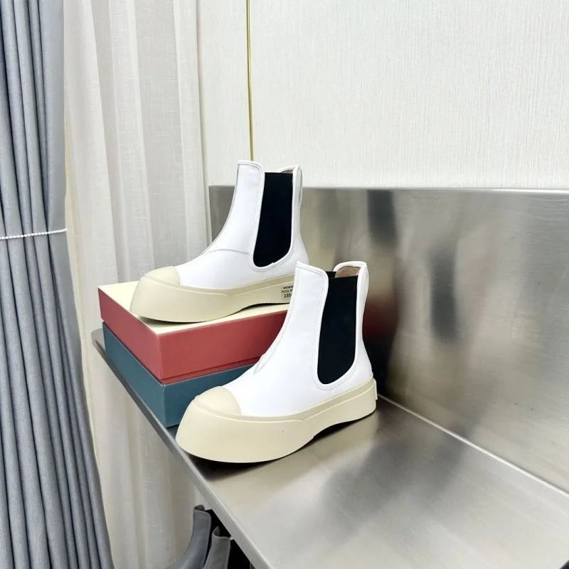 Factory-made Marni Boots