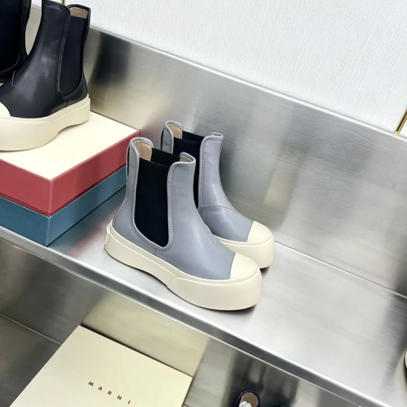 Marni Boots