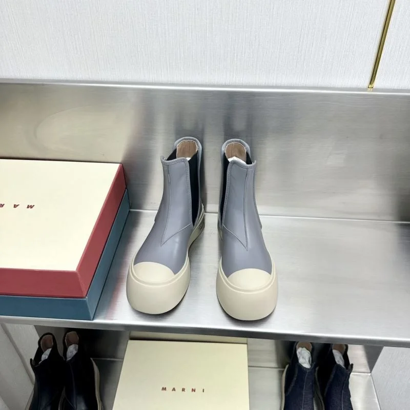 Brand-original Marni Boots