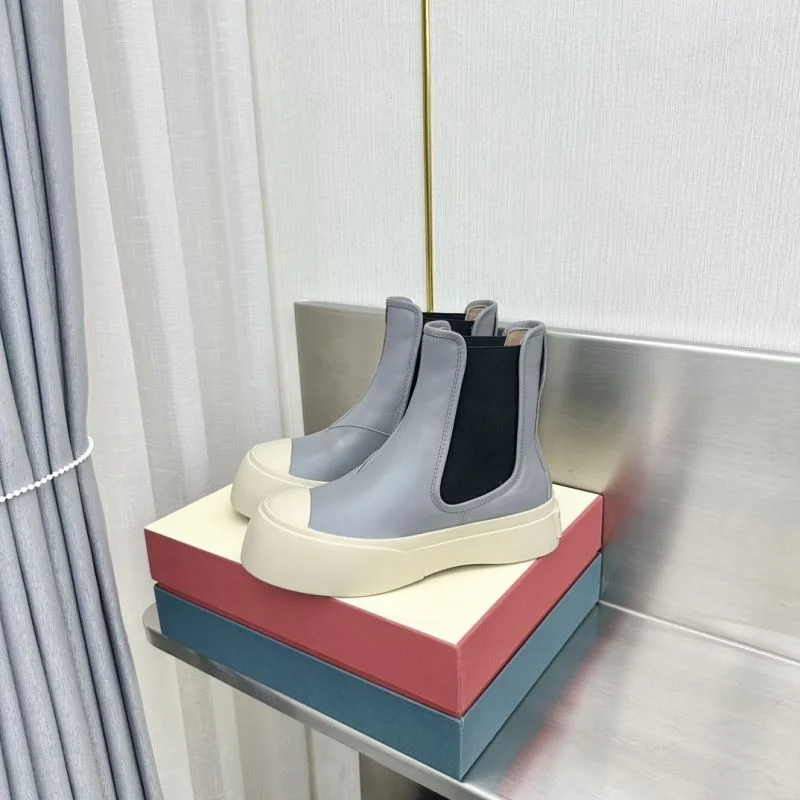 Brand-original Marni Boots