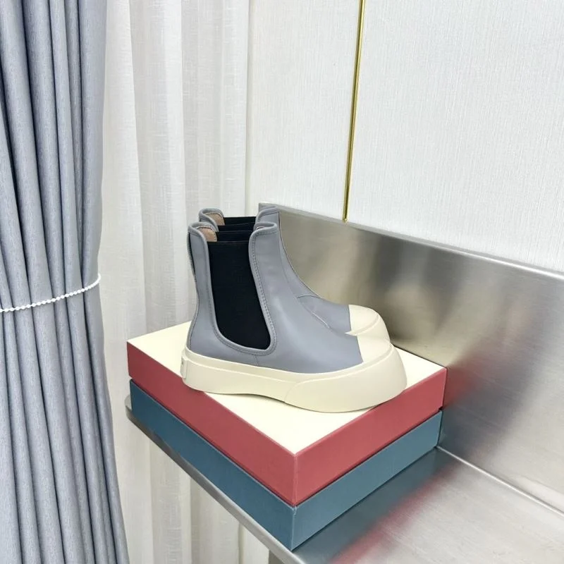Brand-original Marni Boots