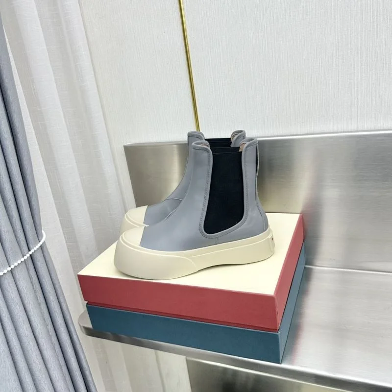 Brand-original Marni Boots