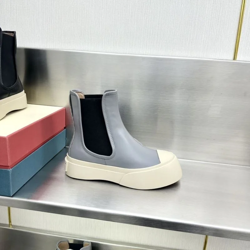 Brand-original Marni Boots