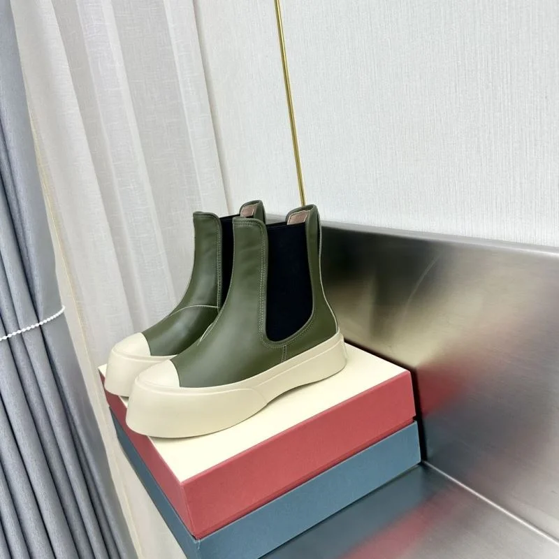 Marni Boots