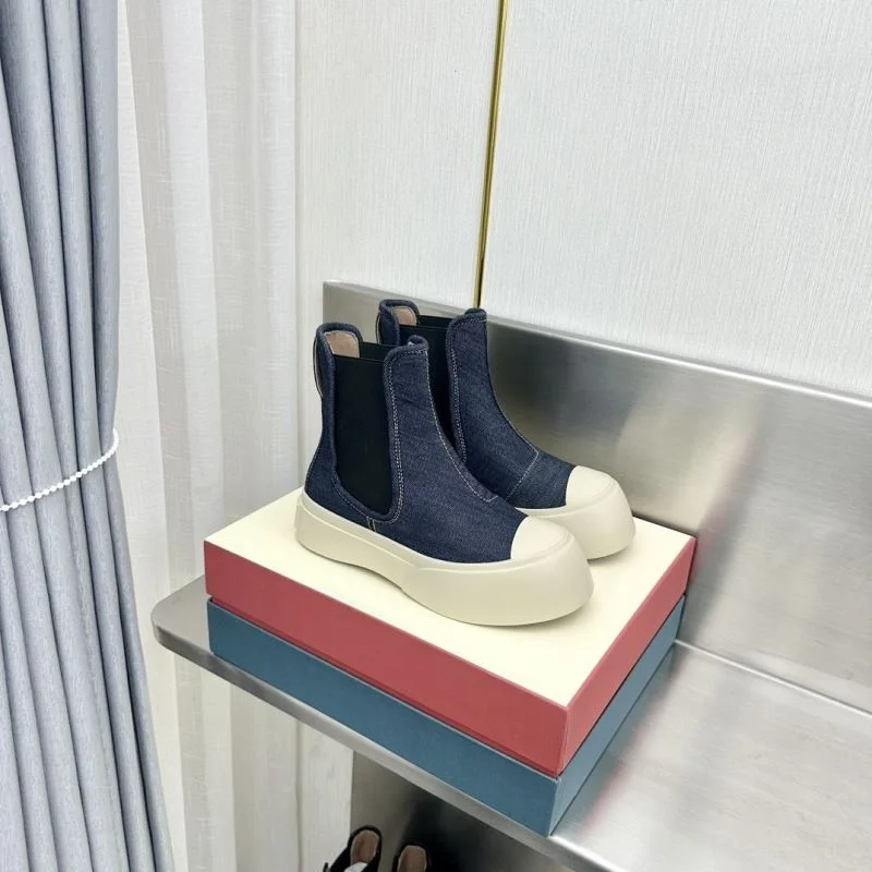 Marni Boots