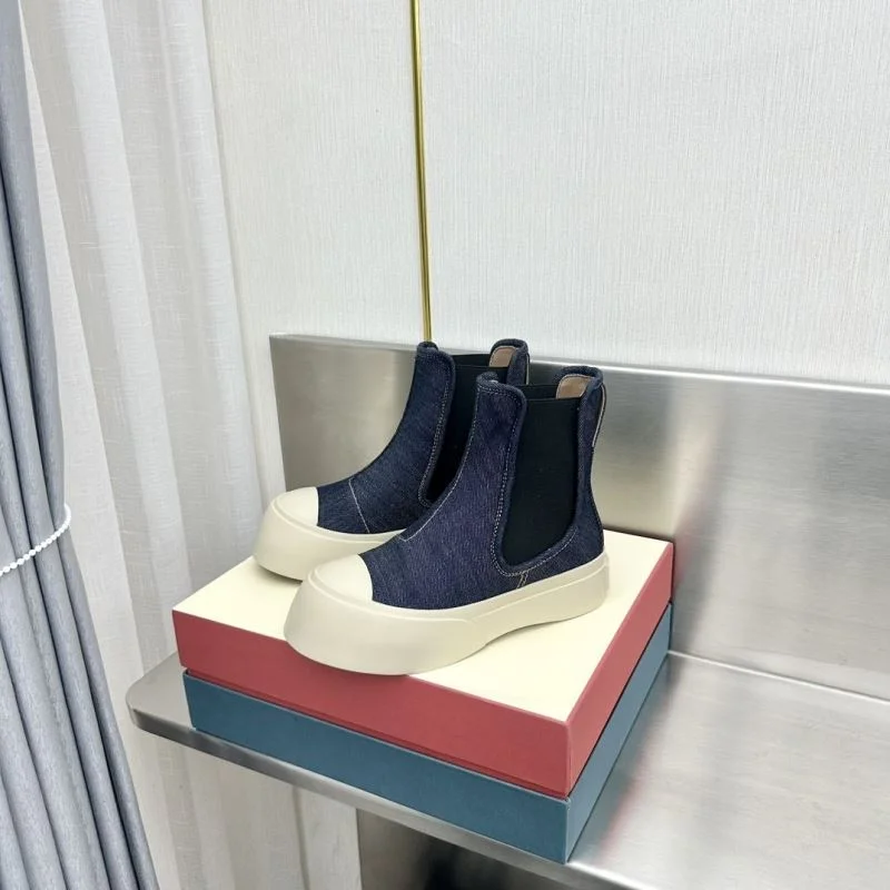 Original Marni Boots
