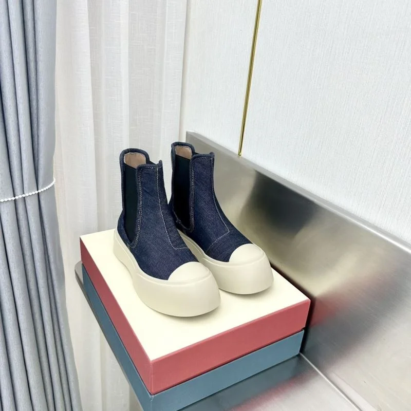 Original Marni Boots