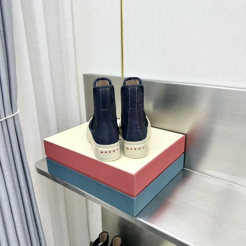 Original Marni Boots