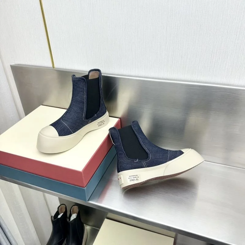 Original Marni Boots