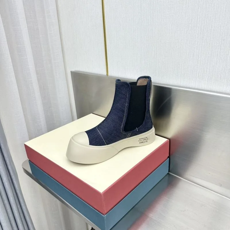 Original Marni Boots
