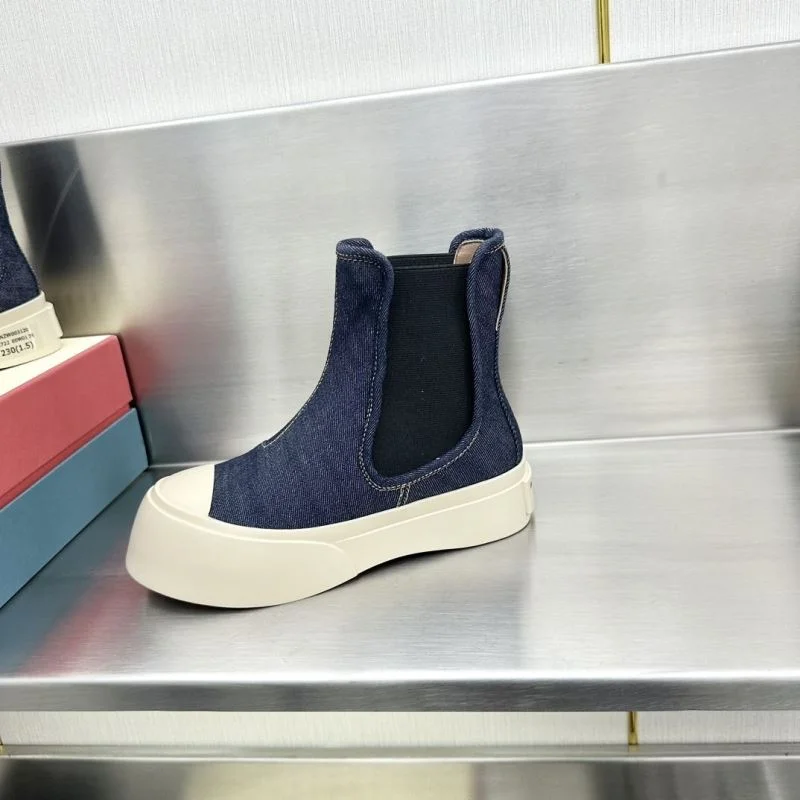 Original Marni Boots