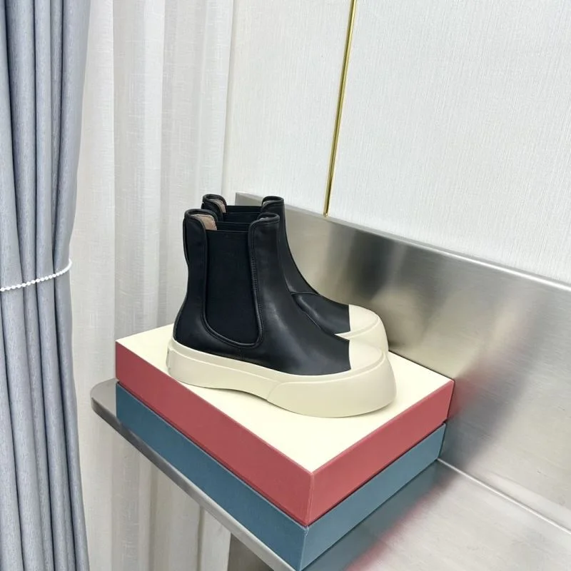 Marni Boots