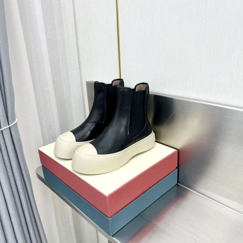 Genuine Marni Boots